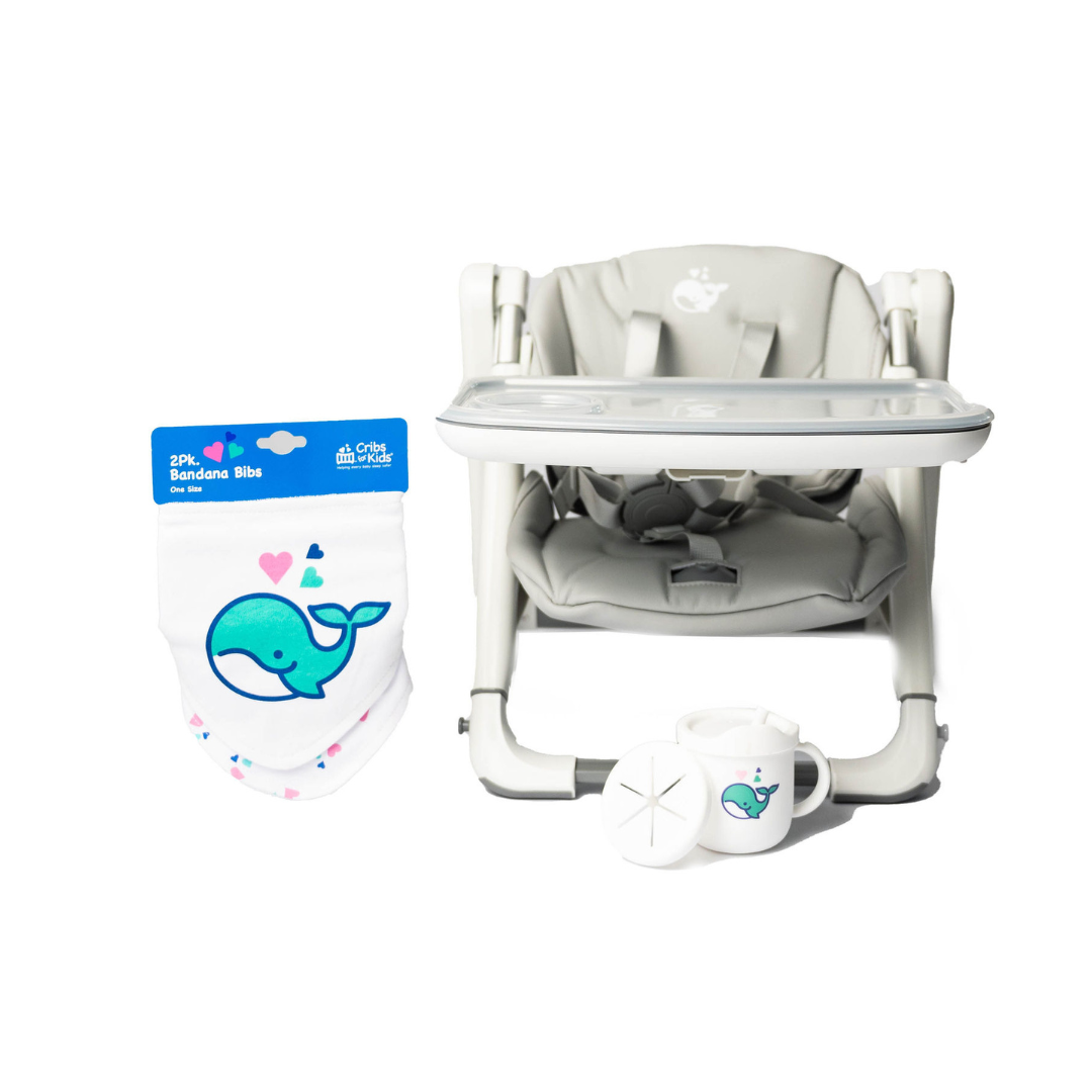 Sit & Snack – Oscar Health Gift Shop