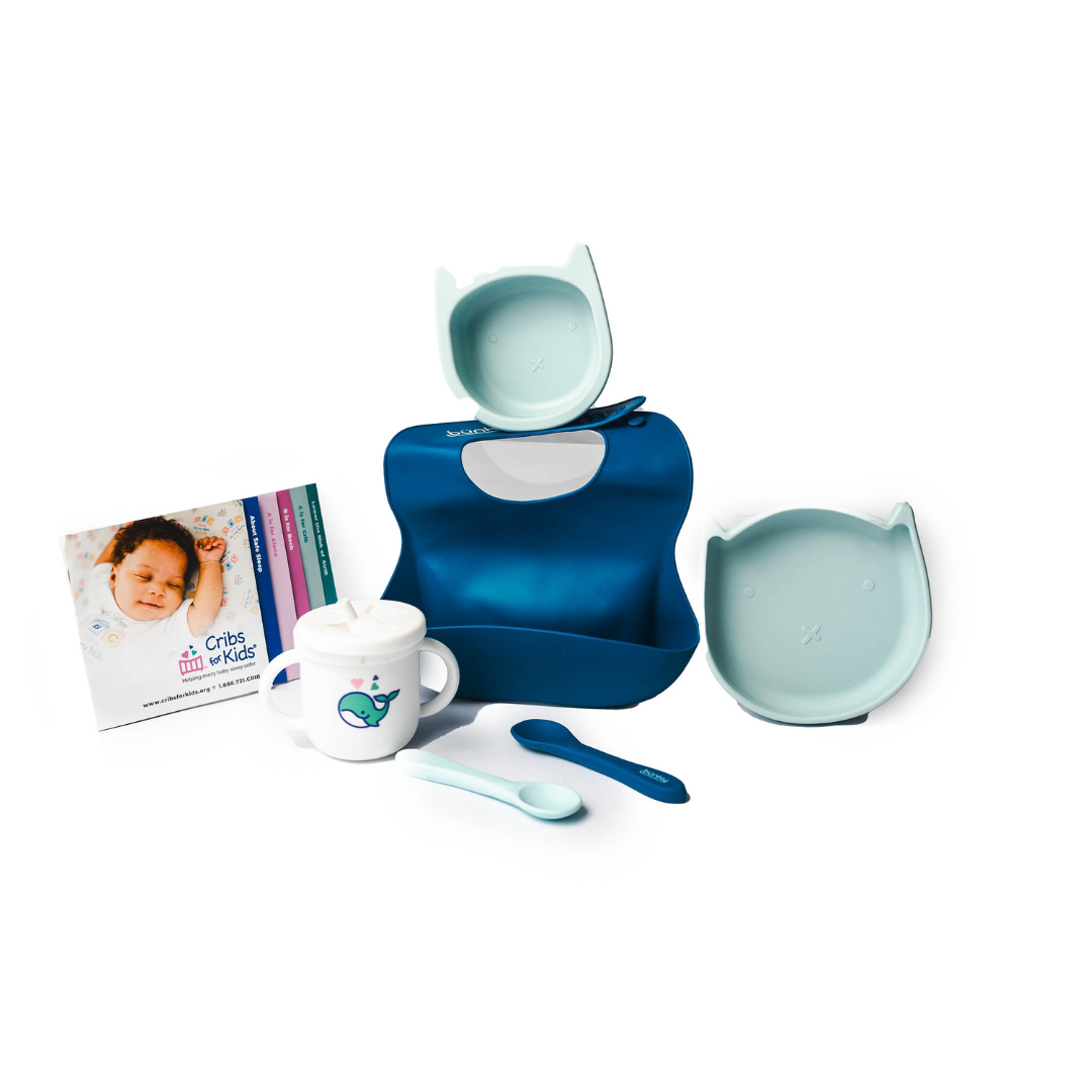 Tiny Taste Testers – Oscar Health Gift Shop