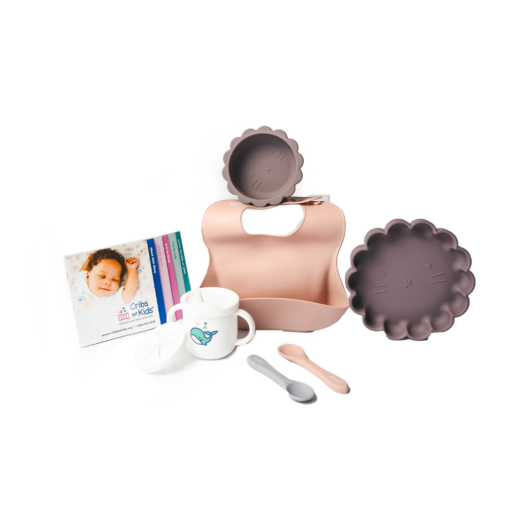 Tiny Taste Testers – Oscar Health Gift Shop